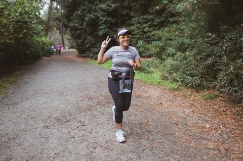 Orca Running - Putting on the best running events and races in the PNW.