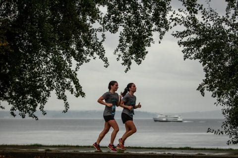 Orca Running - Putting on the best running events and races in the PNW.