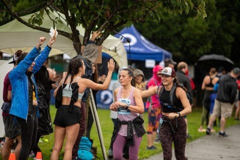 Orca Running - Putting on the best running events and races in the PNW.