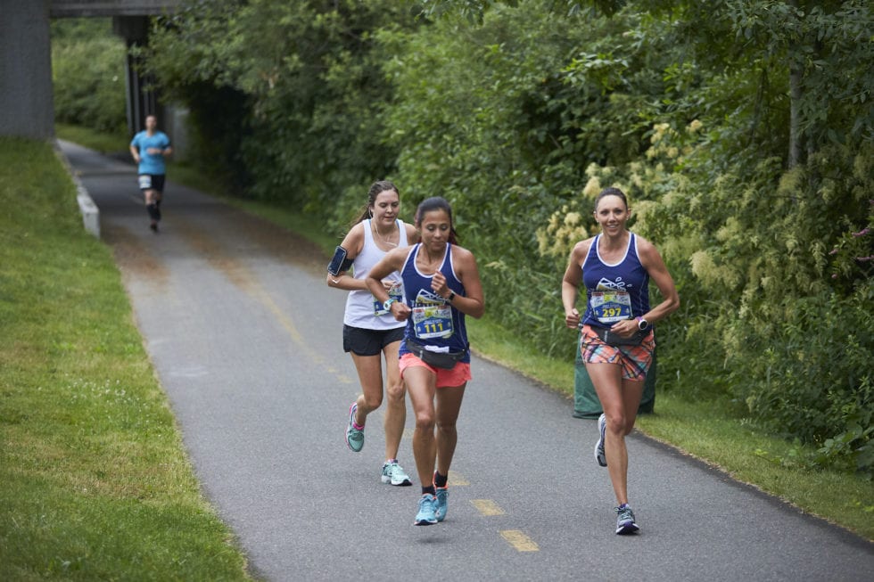 Orca Running - Putting on the best running events and races in the PNW.