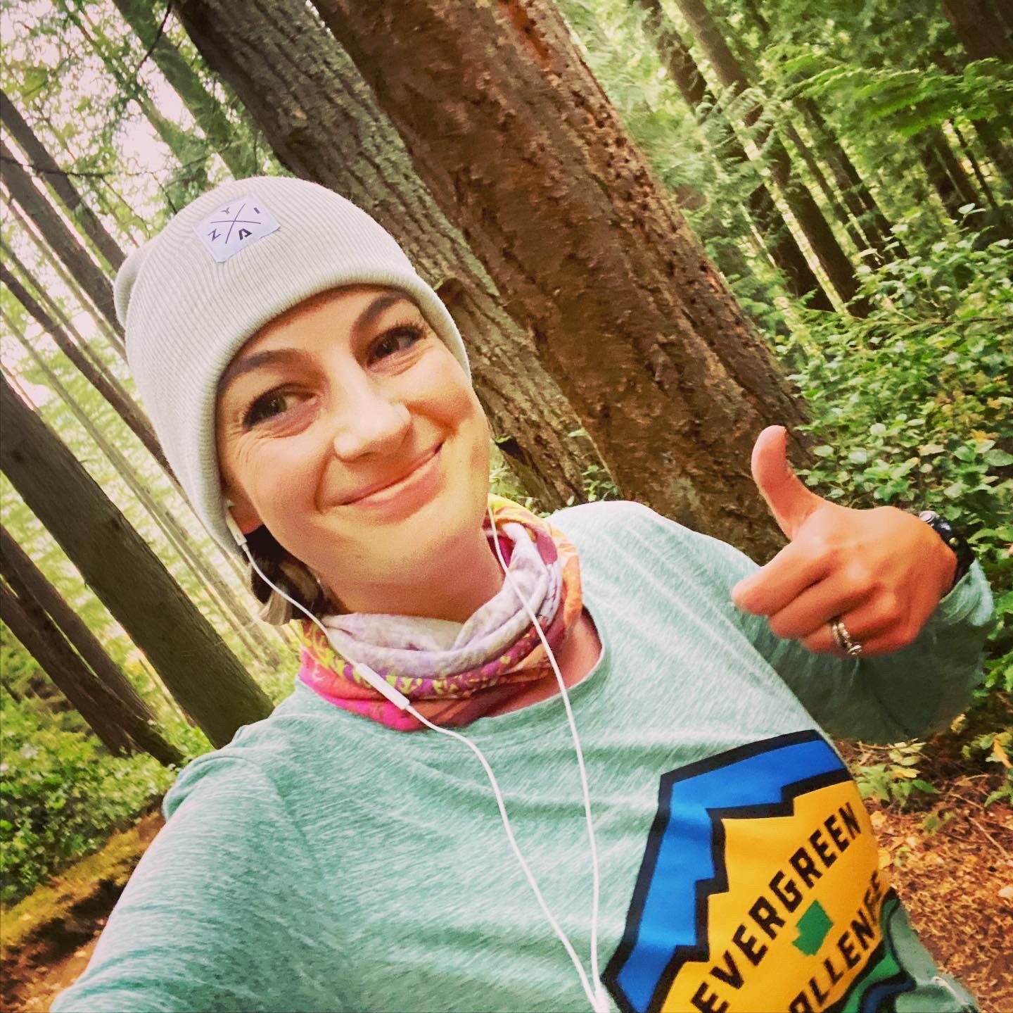 Ambassadors - Orca Running