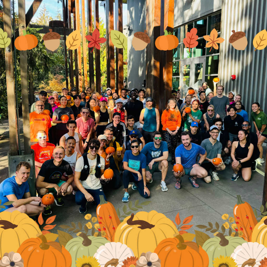 Community Runs - Orca Running
