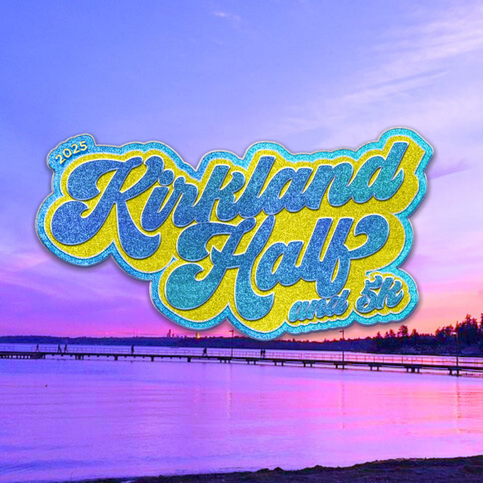 Kirkland Half Marathon & 5K - Orca Running