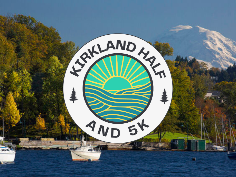 Kirkland Half Marathon & 5K - Orca Running