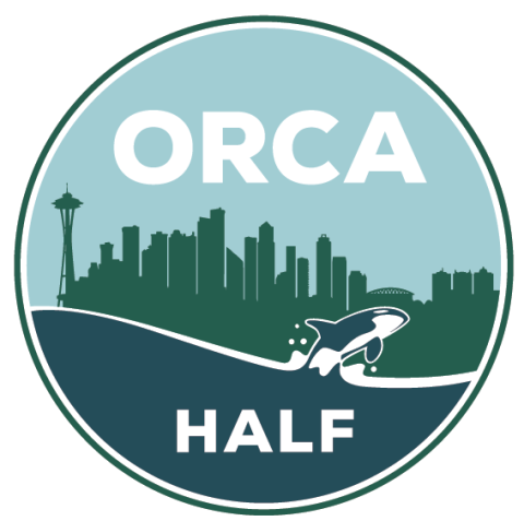 Orca Half - Orca Running